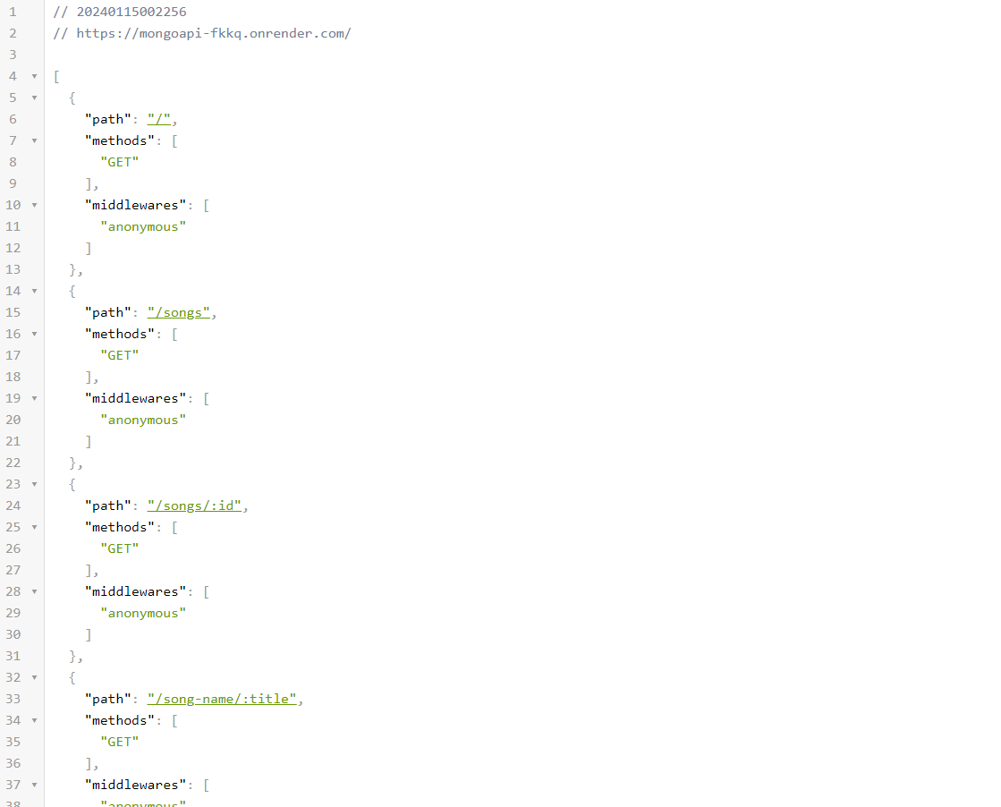 Portfolio by Frontend Developer Anna Robertsson
