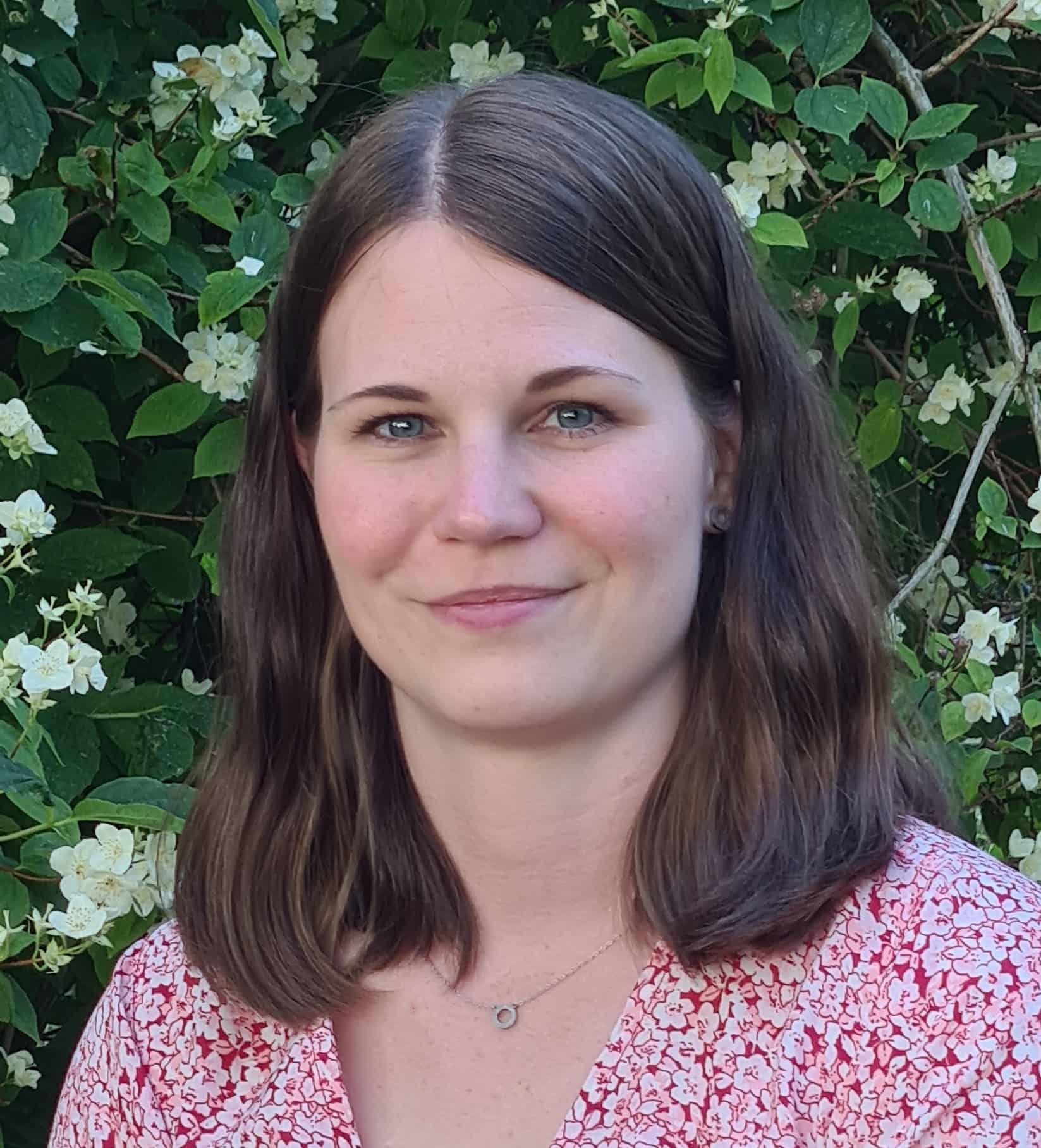 Portfolio by Frontend Developer Anna Robertsson